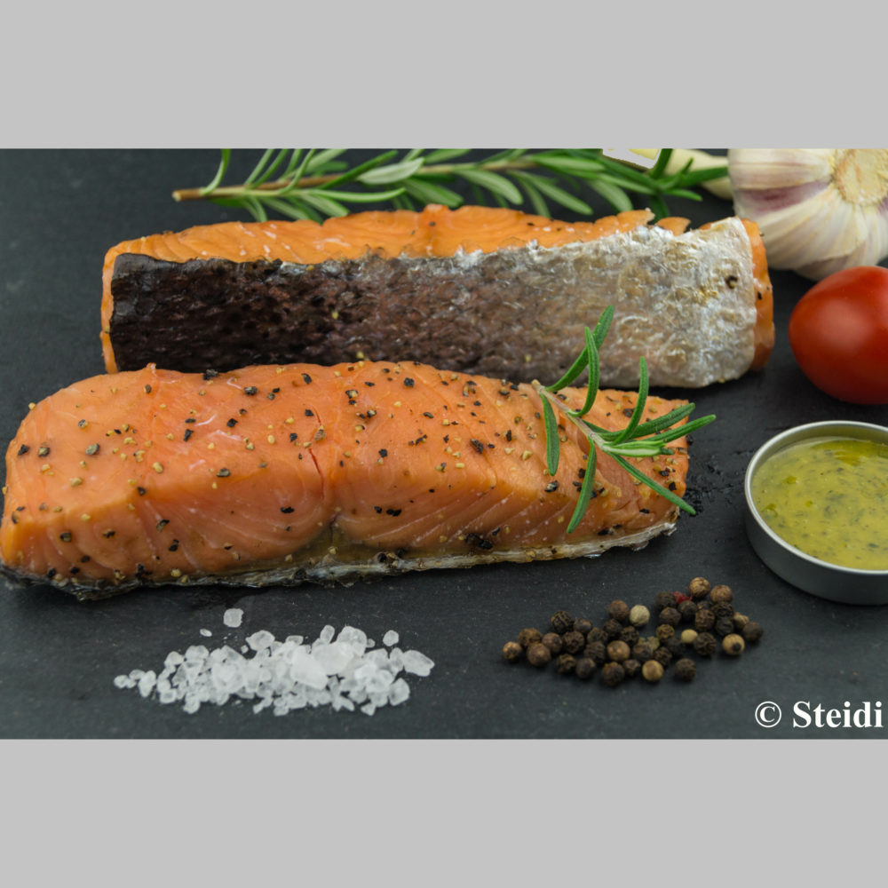 Stremellachs - Dorfladen Bolzum